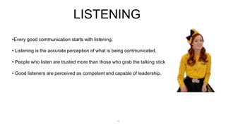 Building effective communication skills .pptx