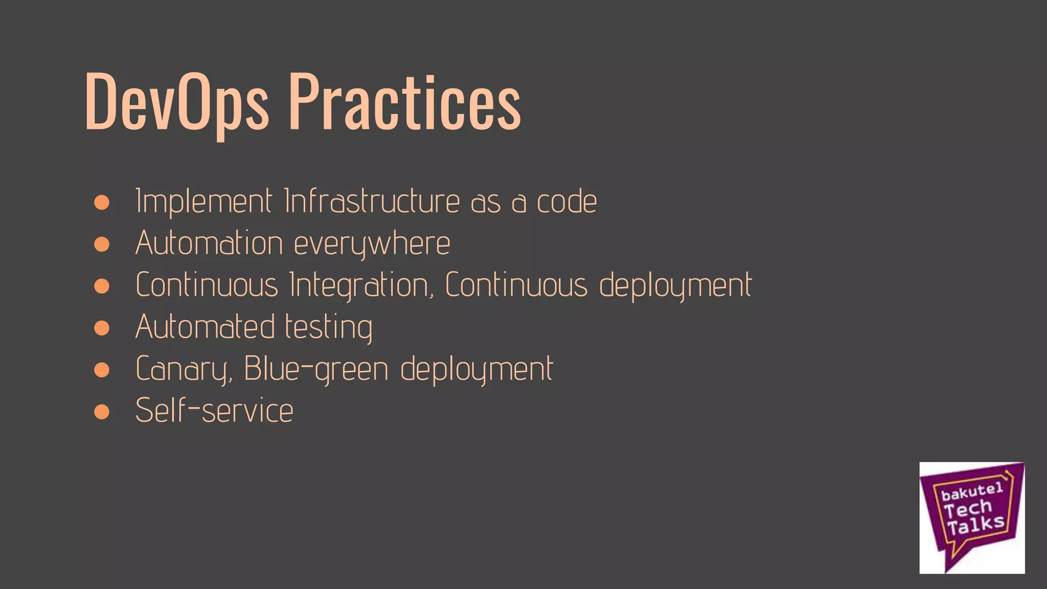 Building effective dev ops engineering culture new | PPT