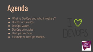 Building effective dev ops engineering culture new | PPT