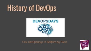 Building effective dev ops engineering culture new | PPT