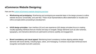 Building Effective eCommerce Websites : From Design to Development.pptx