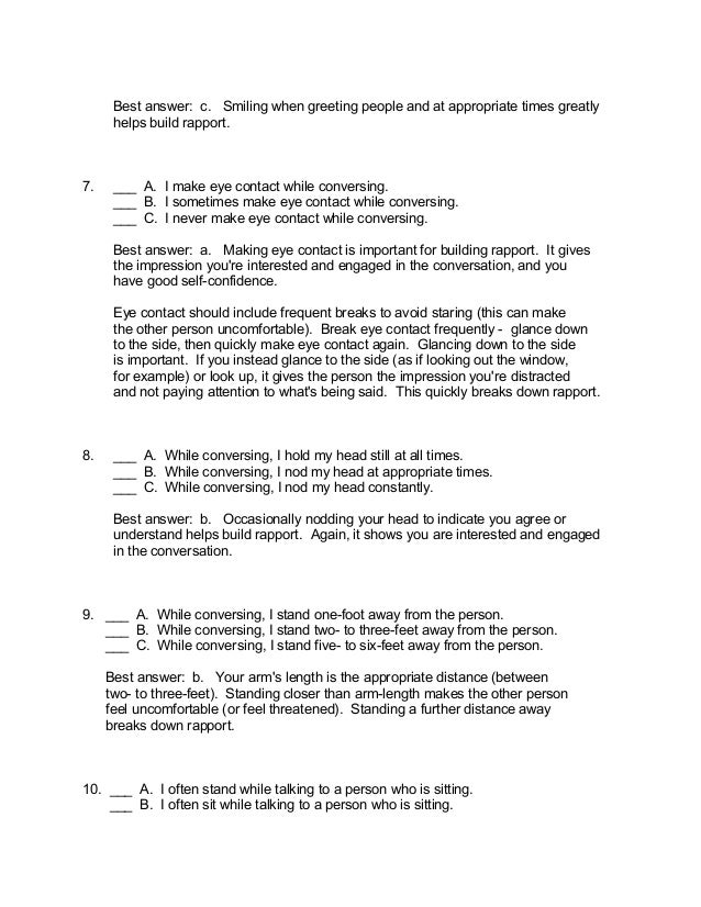 Building effective interpersonal_communication_answers[1]