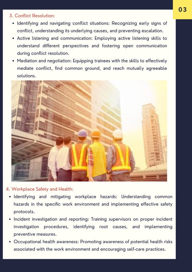 Building Effective Leaders Exploring the Basics of Supervision Training.pdf | Human Resources ...