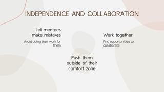 Lewis Nyman - Building effective mentoring relationships | PPT