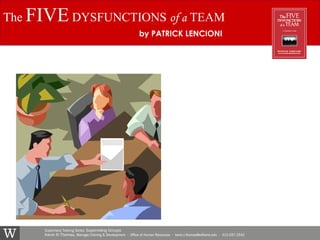 Building effective teams | PPT
