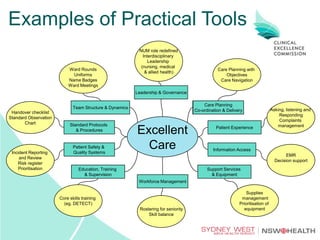 Building effective teams - Dr Charles Pain | PPTX