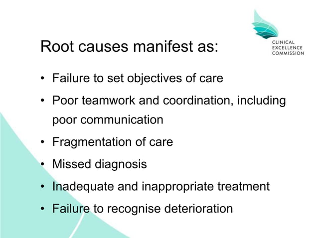 Building effective teams - Dr Charles Pain | PPT