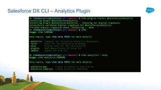 Building einstein analytics apps uk-compressed | PPT