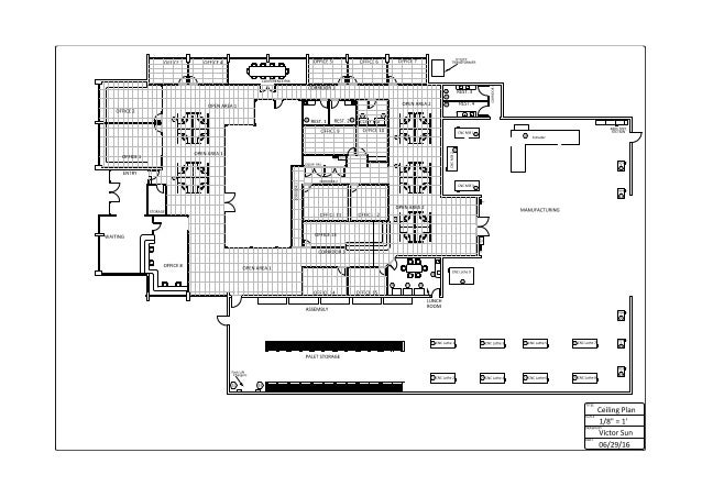 Building Electrical Systems Design