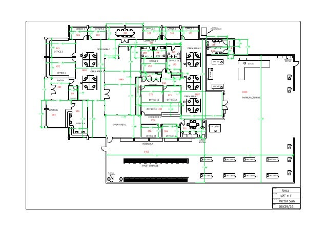 Building Electrical Systems Design