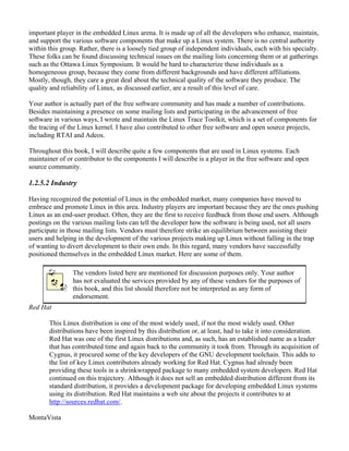 Building embedded linux systems | PDF