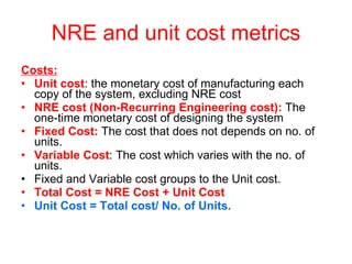 Building an embedded systems | PPT