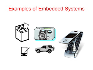 Building an embedded systems | PPT