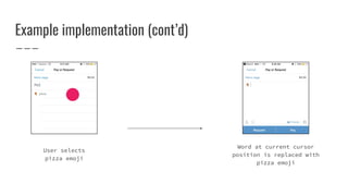 Building Emoji Autocomplete | PDF | Computing | Technology & Computing