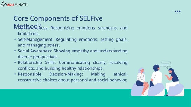Building Emotional Intelligence Through SEL Initiatives. | PPT