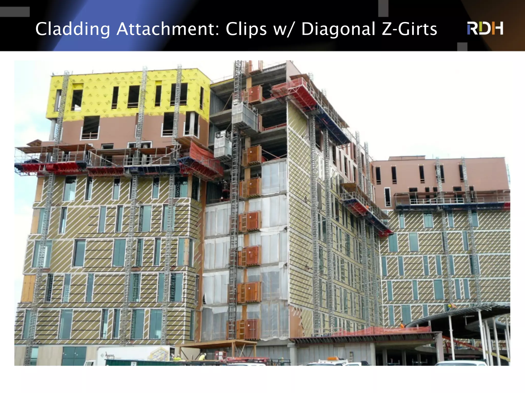 Building Enclosures of the Future - Building Tomorrow's Buildings Today ...