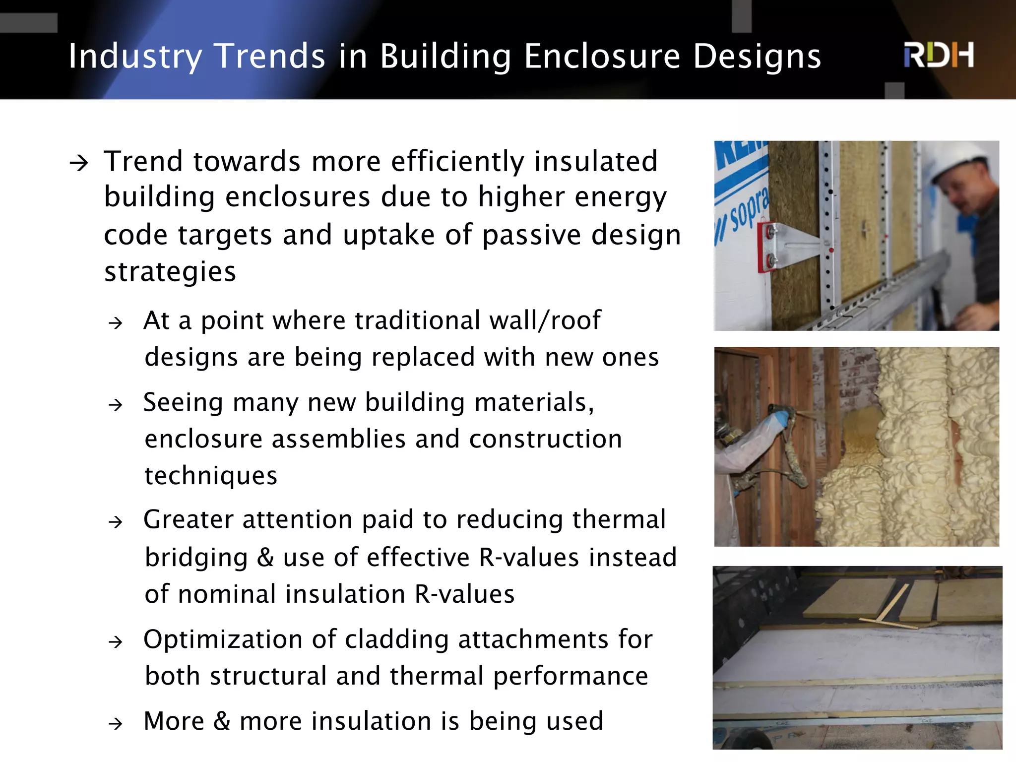 Building Enclosures of the Future - Building Tomorrow's Buildings Today ...
