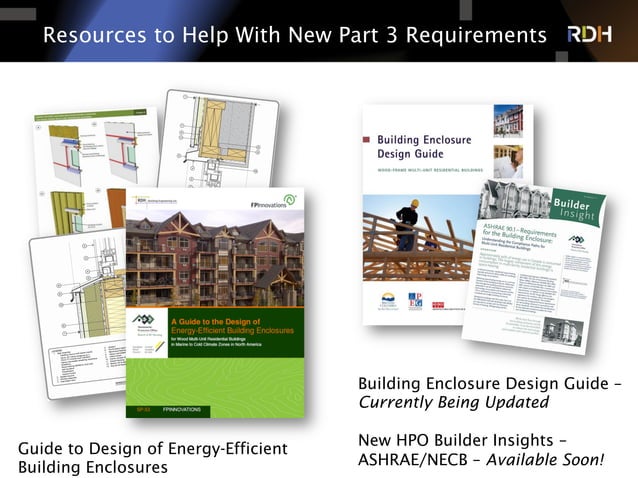 Building Enclosures of the Future - Building Tomorrow's Buildings Today ...