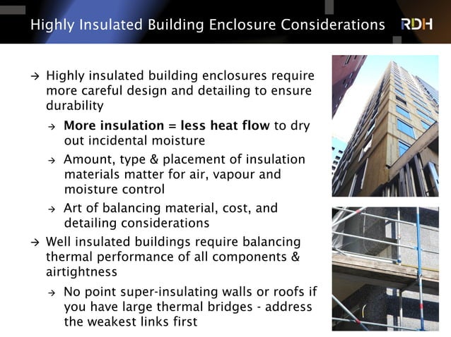 Building Enclosures of the Future - Building Tomorrow's Buildings Today ...