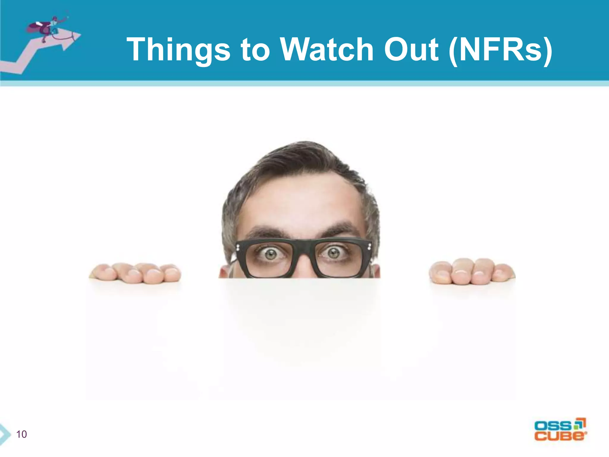 Building enterprise high availability application with drupal | PPTX