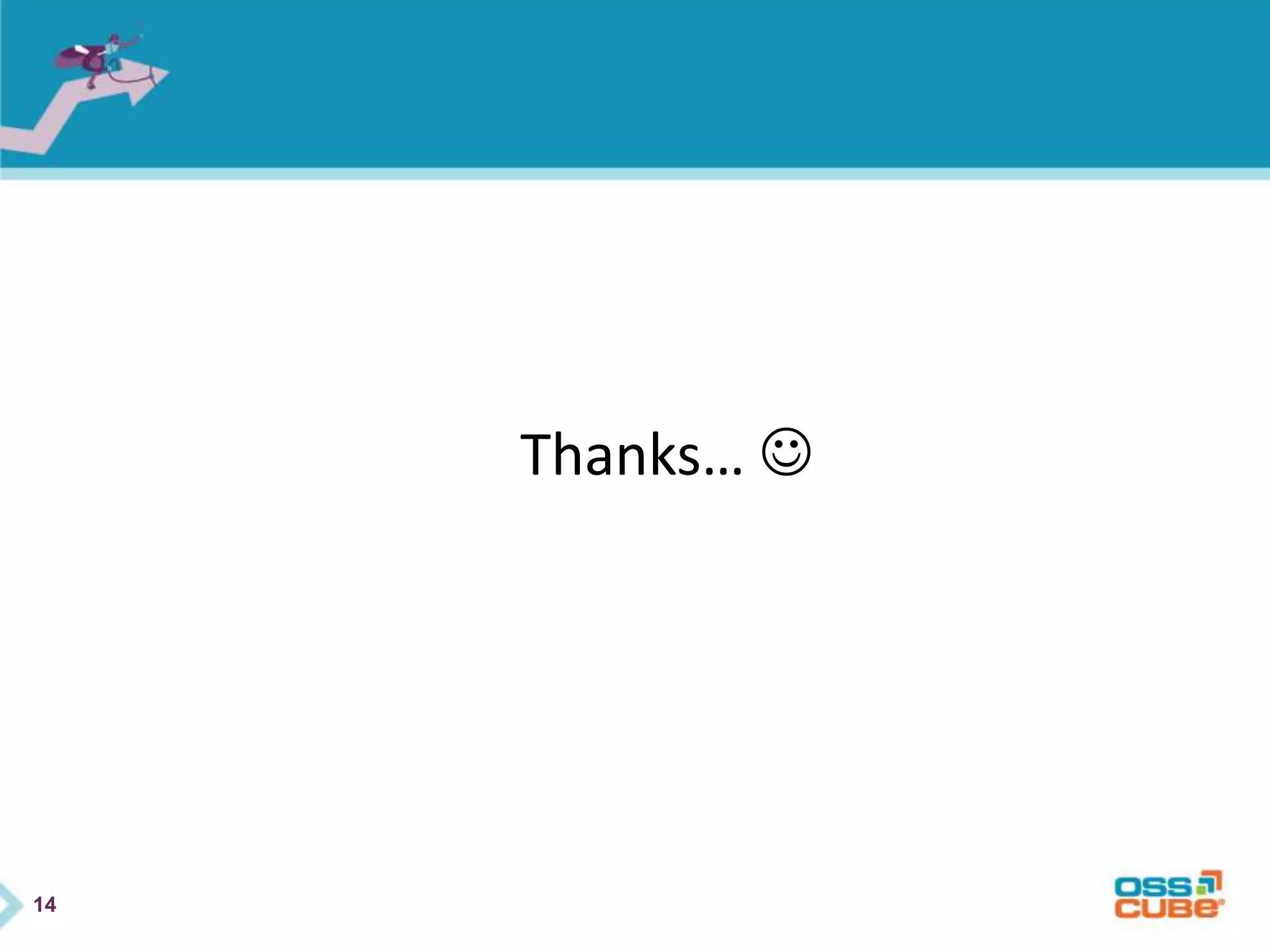 Building enterprise high availability application with drupal | PPTX