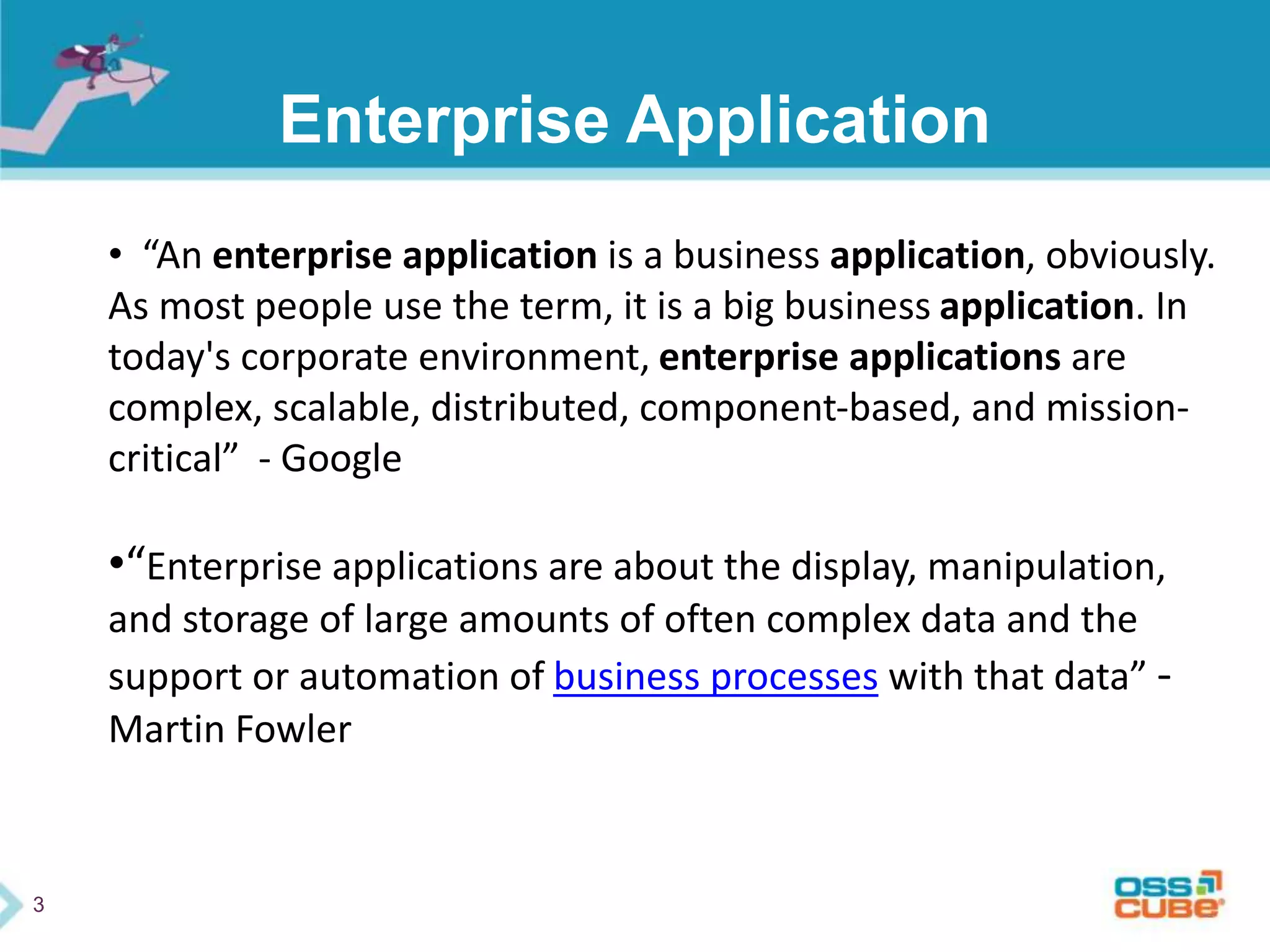 Building enterprise high availability application with drupal | PPT