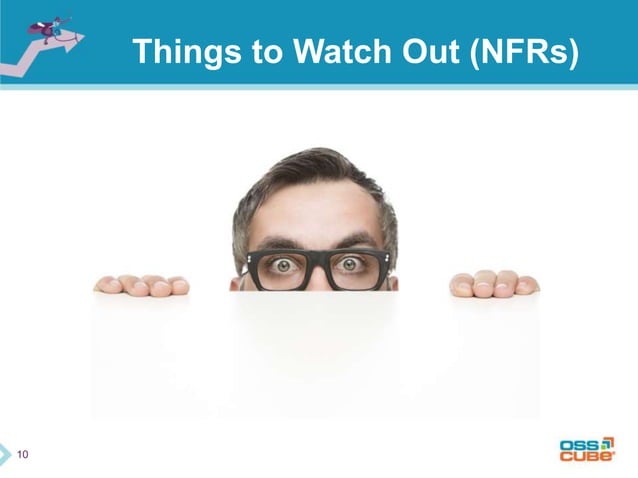 Building enterprise high availability application with drupal | PPT