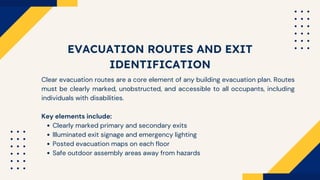 Building Evacuation Plan - A Complete Guide to Safety and Emergency ...