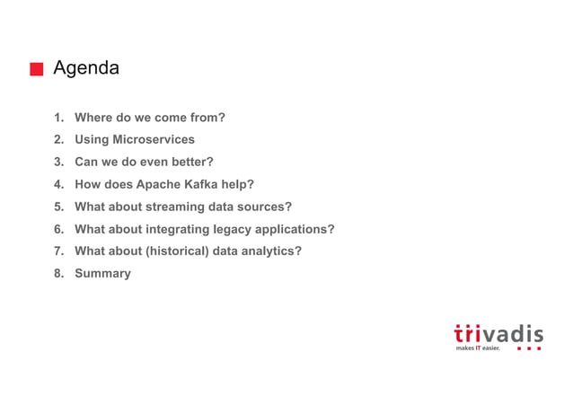 Building Event Driven Microservices With Apache Kafka Ppt