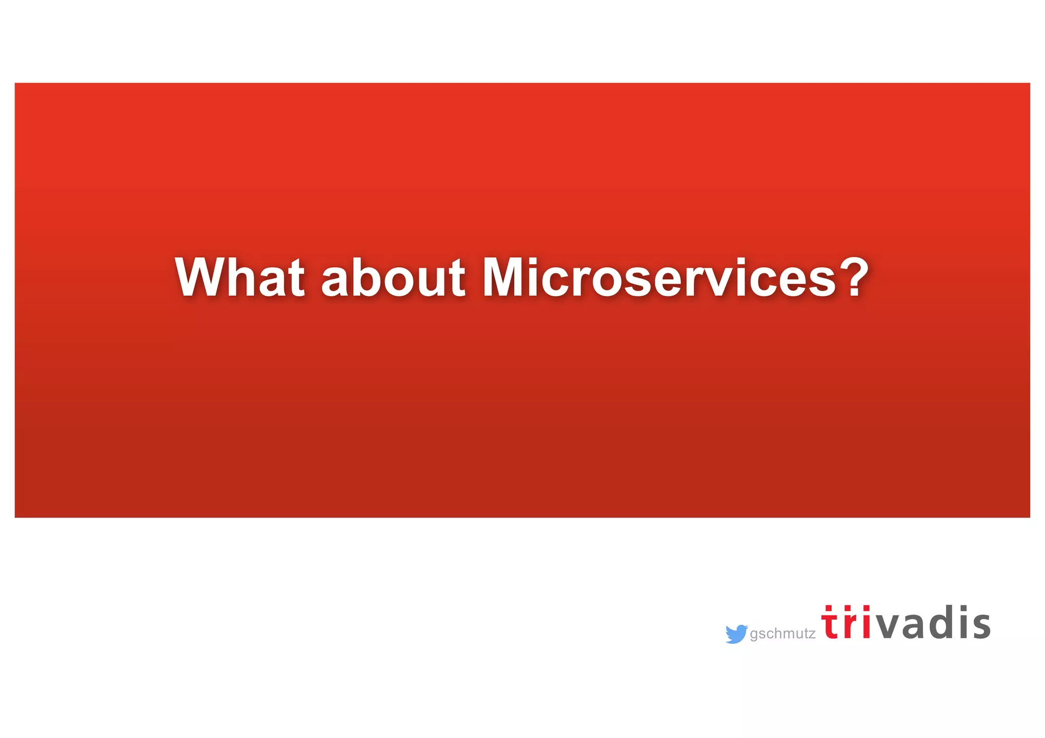 Building Event Driven Micro Services With Apache Kafka Ppt 3055