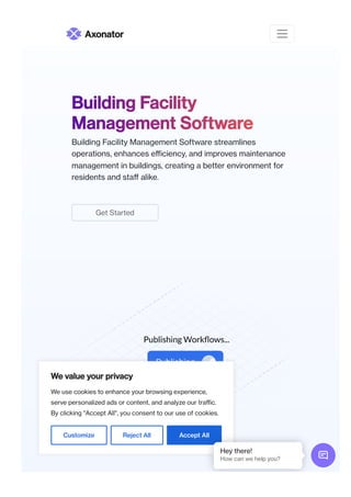 building facility management software.pdf