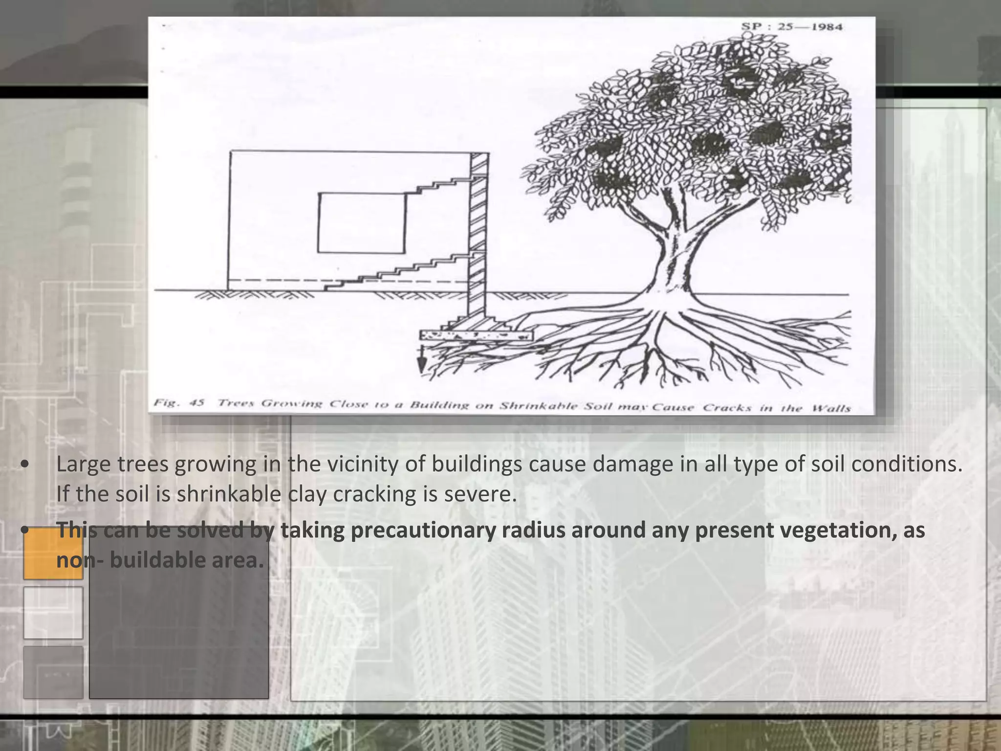Building Failures and its Causes- Theory of structures | PPTX
