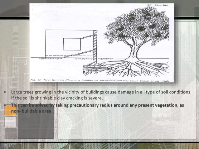 Building Failures and its Causes- Theory of structures | PPTX
