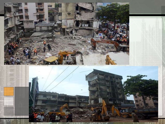 Buildingfailuresandcausesfinalfinal 140604102059-phpapp01 2 | PPT