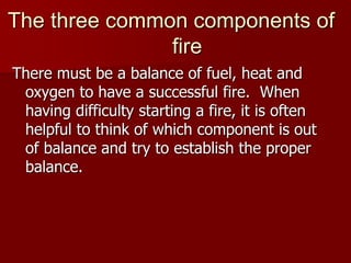 Building Fires and Fire Safety.ppt
