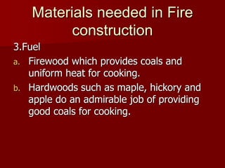 Building Fires and Fire Safety.ppt | Woodworking | Arts and Crafts
