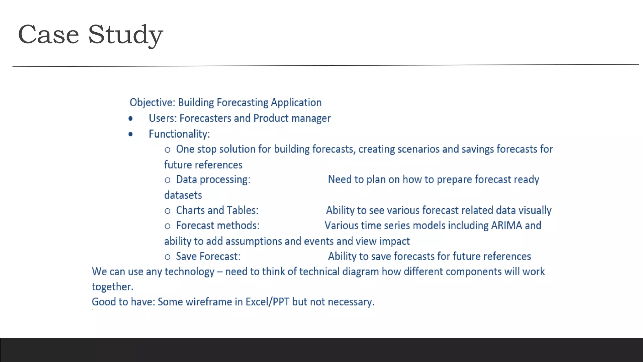 Building Forecasting Application.pptx