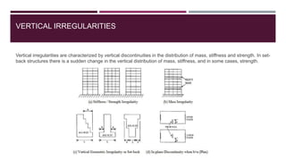 BUILDING FORMS AND ITS IRREGULARITIES.pptx