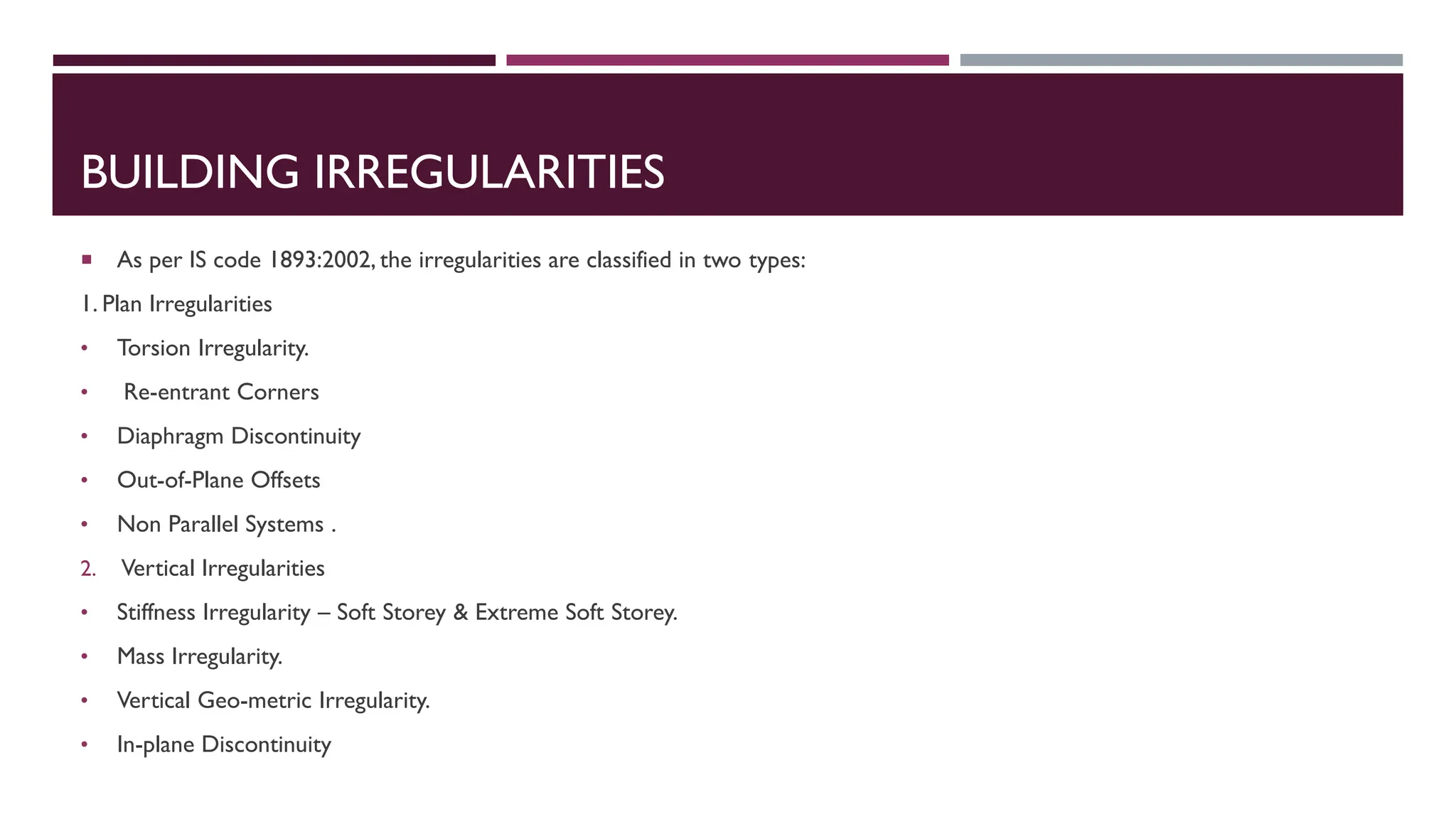 BUILDING FORMS AND ITS IRREGULARITIES..pdf