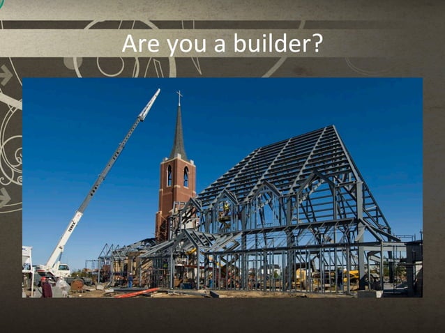 Building From The Inside Out Slides, 4/12/15 | PDF