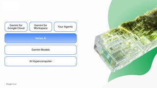 Google Cloud Presentation GraphSummit Melbourne 2024: Building Generative AI on Google Cloud | PDF