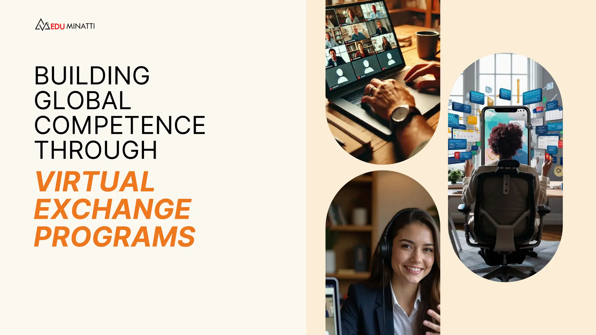 Building Global Competence Through Virtual Exchange Programs | PDF
