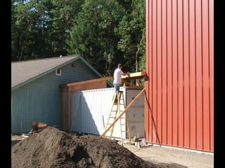 Building Going Up | PPT