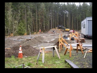 Building Going Up | PPT