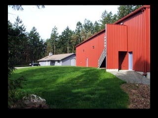 Building Going Up | PPT