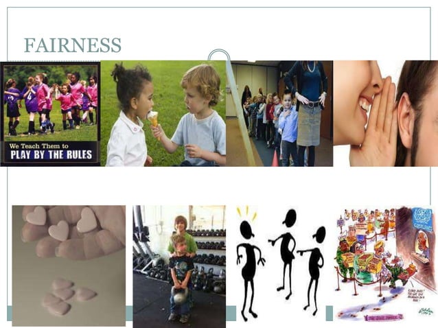 Building good character | PPTX | Family and Relationships