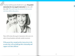 Building good relationships and rapport | PPTX