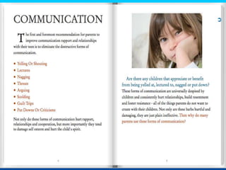 Building good relationships and rapport | PPT