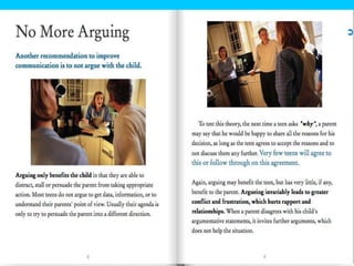 Building good relationships and rapport | PPT