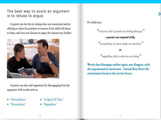 Building good relationships and rapport | PPT